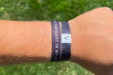 I Am Confident In My Ability Bracelet – Vencer Co