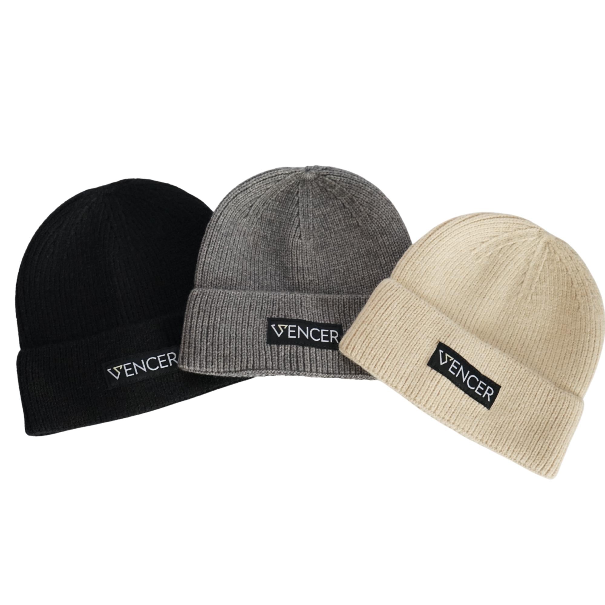 HEADWEAR – Vencer Co